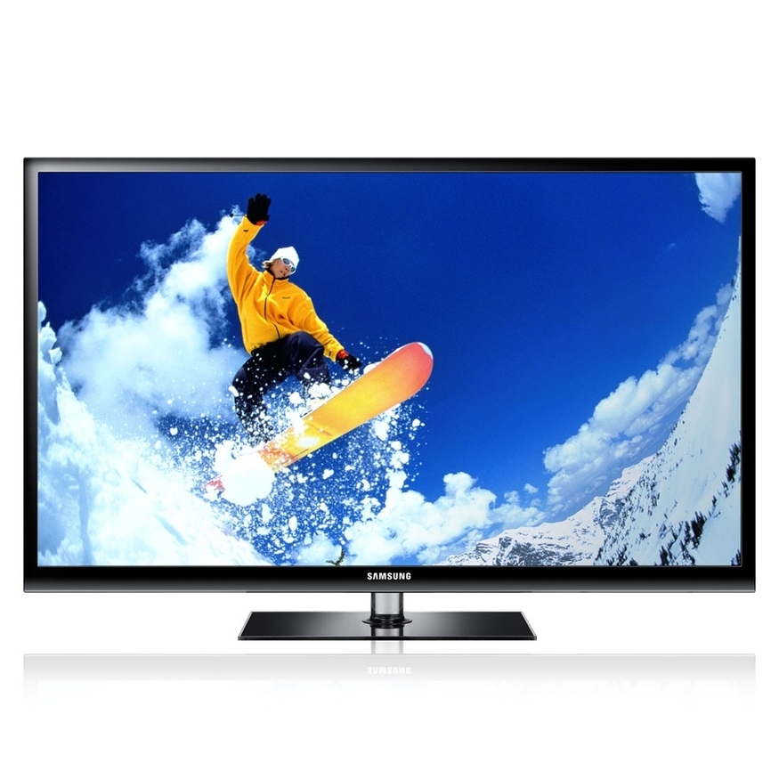 美 법원, '삼성 PDP TV 부품 교체' 합의안 거부