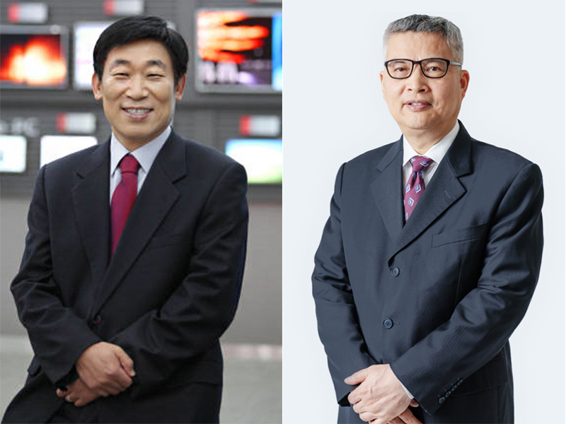 [K-Biz brief] Former Samsung president founded semiconductor company in ...