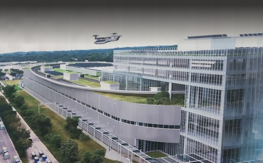 [단독] 현대차, 싱가포르 전기차 직영 판매망 구축…HMGICS 완결판