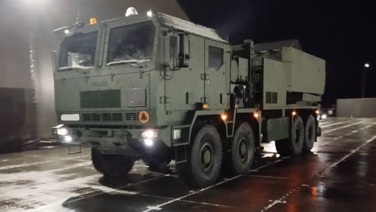 'K-239 천무' 폴란드 군 실전 배치