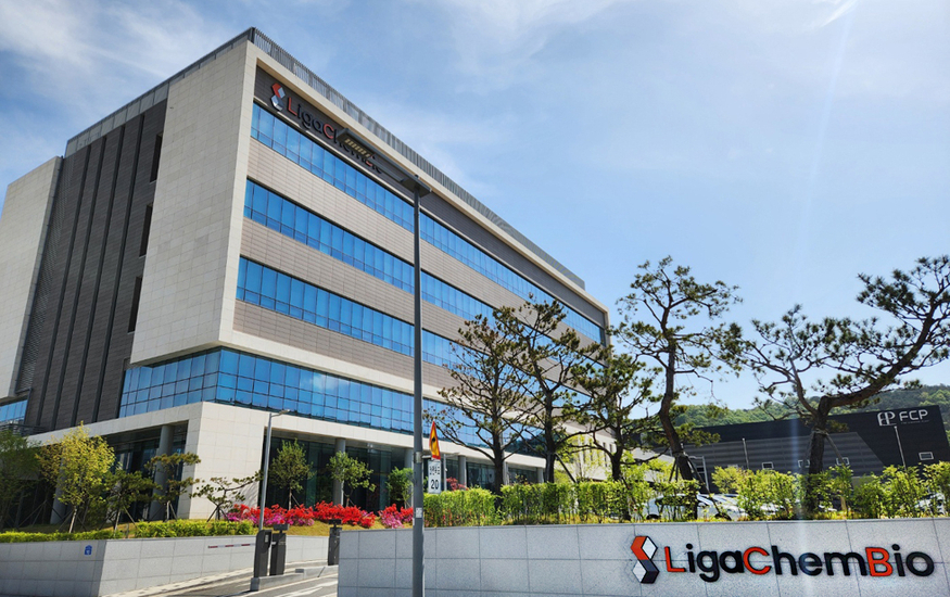 오리온에 안긴 리가켐, 익수다 'ESMO'서 HER2-ADC 임상 1상 중간결과 발표