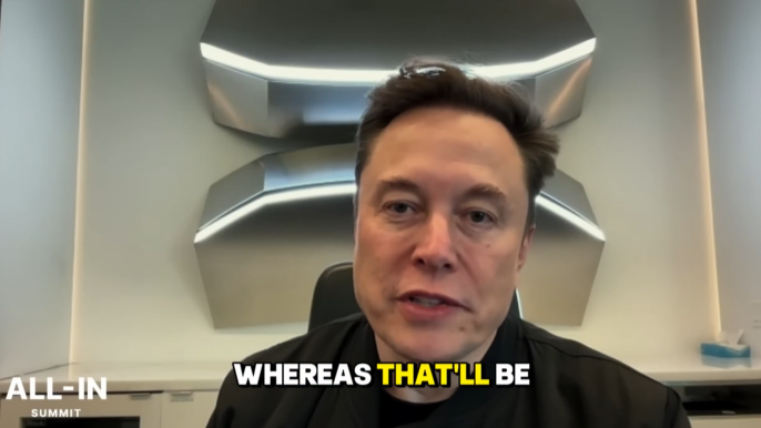 'A9칩 성능논란 재발방지' 일론 머스크 "삼성·TSMC 'AI5칩' 설계 다르지만 성능 동일"